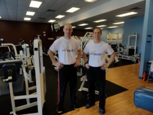 How I Grew My First Gym Business with $200 and One Habit